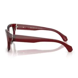 ALAIN MIKLI A03540 Optical Frame