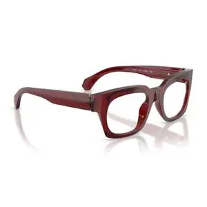 ALAIN MIKLI A03540 Optical Frame