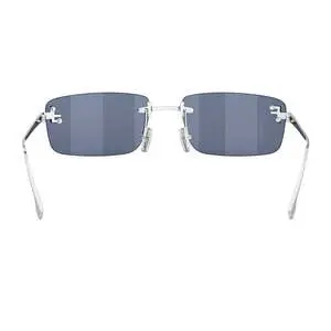 Fendi First Crystal Sunglasses
