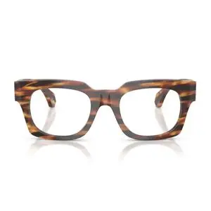ALAIN MIKLI A03540 Optical Frame