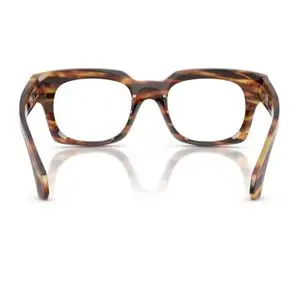 ALAIN MIKLI A03540 Optical Frame