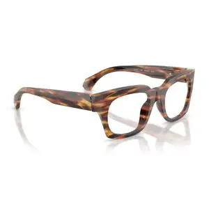 ALAIN MIKLI A03540 Optical Frame