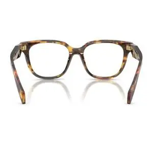 Prada Acetate Butterfly Frame