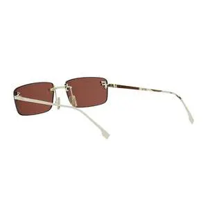Fendi First Crystal Sunglasses