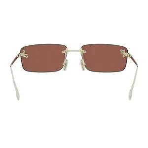 Fendi First Crystal Sunglasses