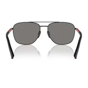Prada Ps 54zs Aviator Sunglasses