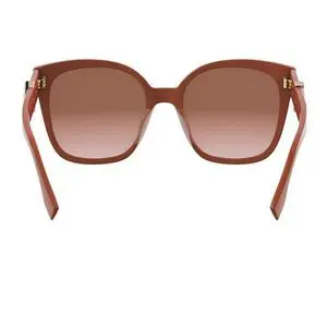 Fendi Ff Diamonds Sunglasses