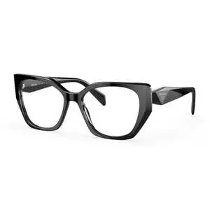 Prada Full Rim Cat Eye Eyeglasses
