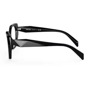 Prada Full Rim Cat Eye Eyeglasses