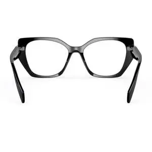 Prada Full Rim Cat Eye Eyeglasses