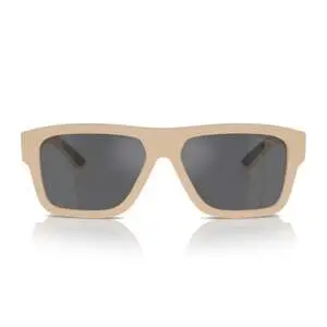 Prada Beige Sunglasses
