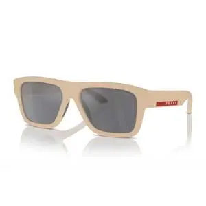 Prada Rectangular Sunglasses