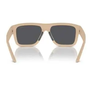 Prada Rectangular Sunglasses