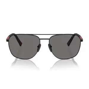 Prada Ps 54zs Sunglasses - Black