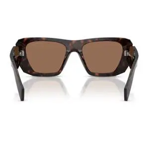 Prada Symbole Sunglasses - Havana