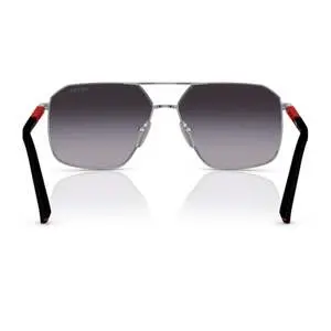 Prada Rectangular Sunglasses