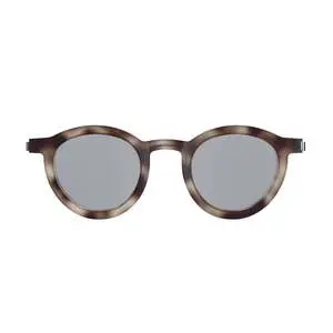 LINDBERG Sun Titanium Sunglasses - Light Brown