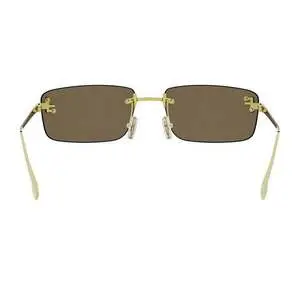 Fendi First Crystal Sunglasses