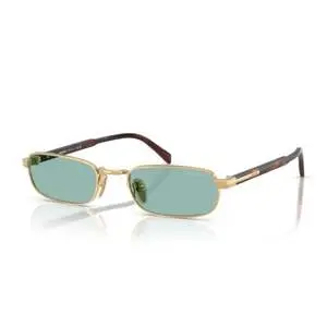 Prada Oval Sunglasses