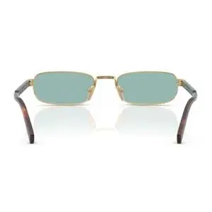 Prada Oval Sunglasses