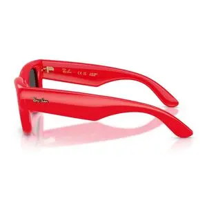 RAY BAN Rb4940 Wayfarer Puffer A$ap Rocky