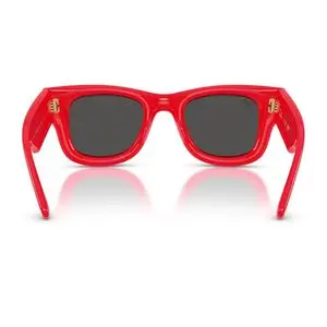 RAY BAN Rb4940 Wayfarer Puffer A$ap Rocky