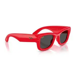 RAY BAN Rb4940 Wayfarer Puffer A$ap Rocky