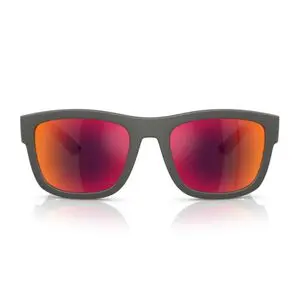 Prada Ps 01zs Sunglasses - Gray