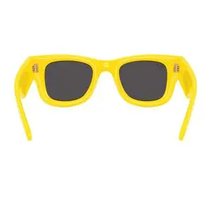 RAY BAN Ray-ban Wayfarer Puffer Sunglasses