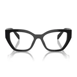 Prada Cat-eye Optical Frame - Black