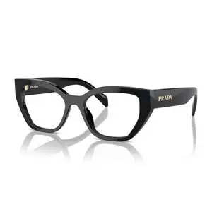 Prada Cat-eye Optical Frame - Black