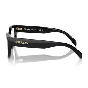 Prada Cat-eye Optical Frame - Black