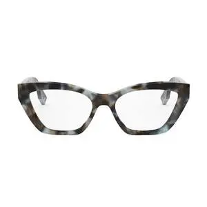 Fendi Way Cat-eye Eyeglasses - Blue