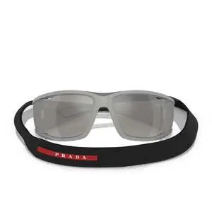 Prada Wraparound Sunglasses