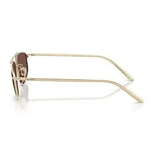 Prada Rectangle Sunglasses