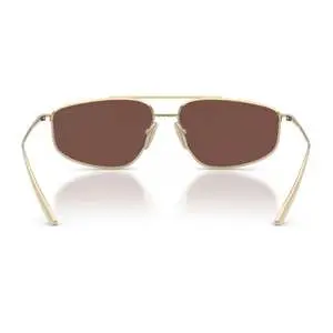 Prada Rectangle Sunglasses