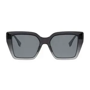 Fendi Ff Diamonds Sunglasses