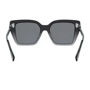 Fendi Ff Diamonds Sunglasses