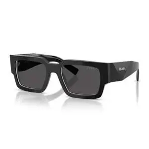 Prada Symbole Pr B17s Sunglasses - Black