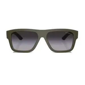 Prada Square Sunglasses