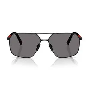 Prada Sunglasses - Black
