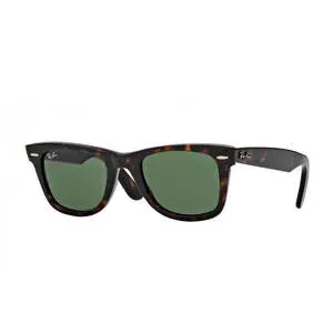 RAY BAN Original Wayfarer Sunglasses