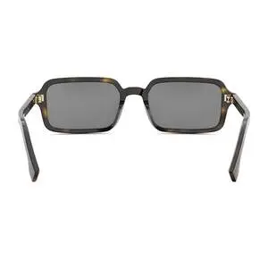 Fendi Selleria Rectangle Sunglasses