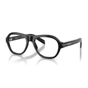 Prada Full Rim Pilot Eyeglasses