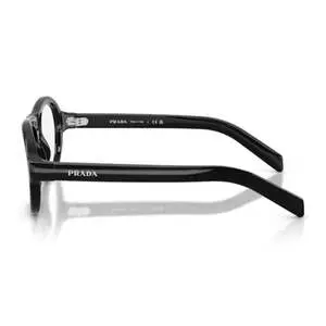 Prada Full Rim Pilot Eyeglasses