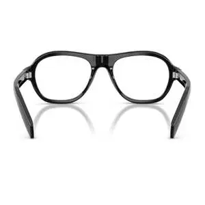 Prada Full Rim Pilot Eyeglasses
