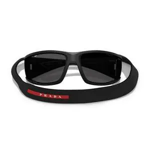 Prada Wraparound Sunglasses