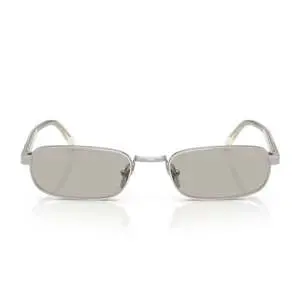 Prada Pr B54s Sunglasses - Silver