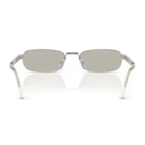 Prada Pr B54s Sunglasses - Silver