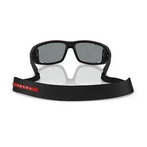 Prada Wraparound Sunglasses